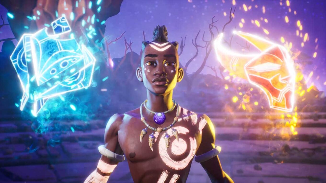 Tales of Kenzera: ZAU Is The Next EA Originals-Published Game And It ...