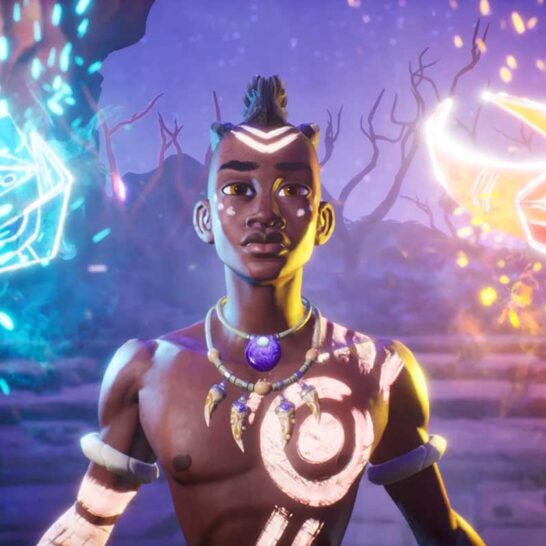Tales of Kenzera: ZAU Is The Next EA Originals-Published Game And It ...