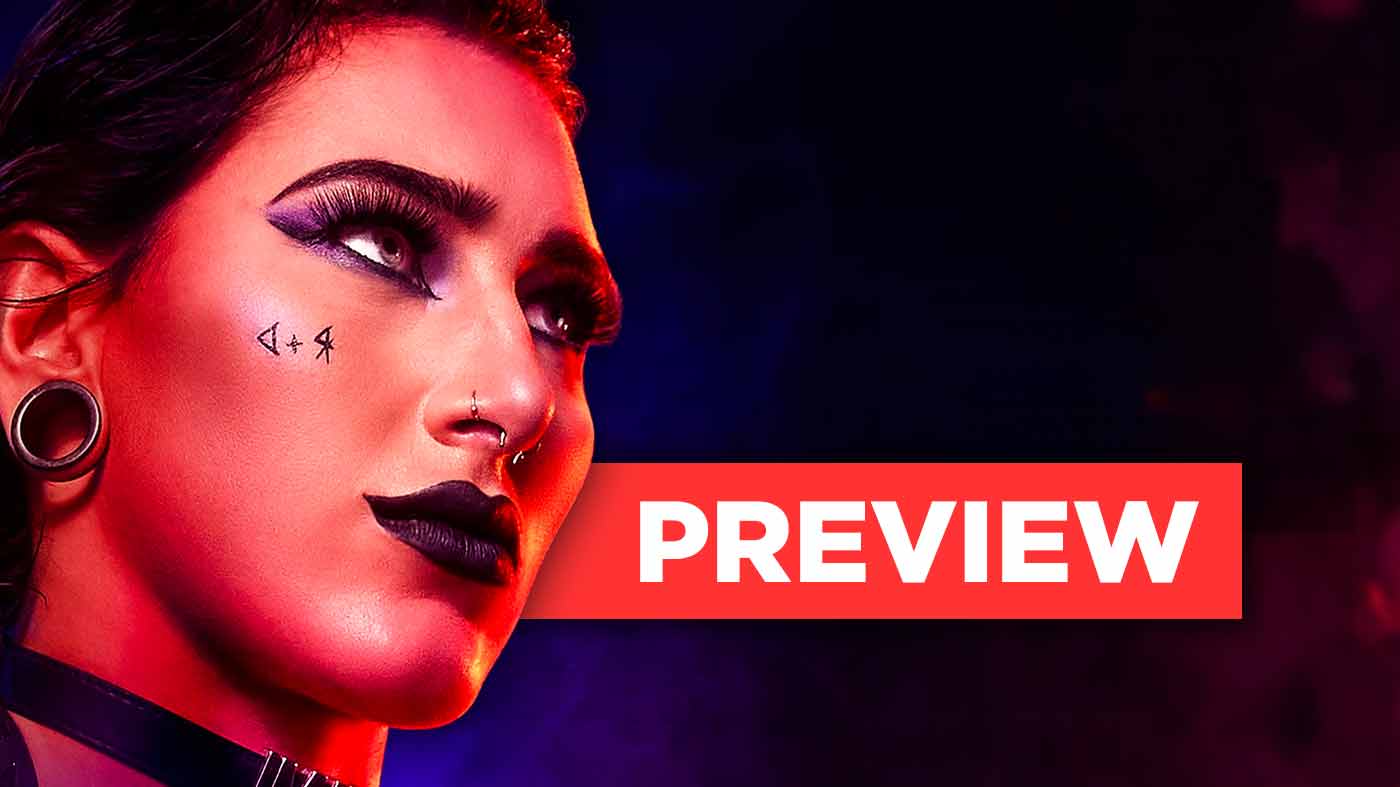 WWE 2K24 Hands-On Preview – An Evolution, Not A Revolution