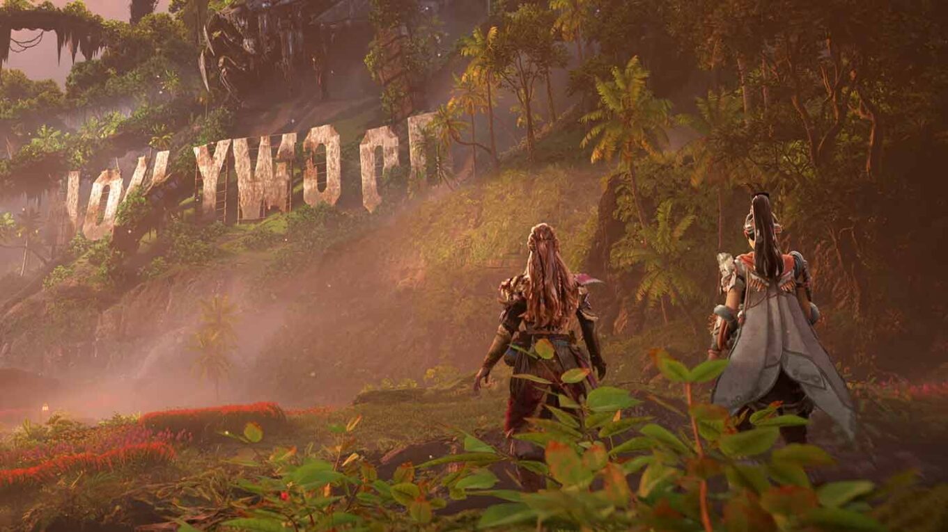 Horizon Forbidden West Complete Edition's PC Release Date Has Been Revealed