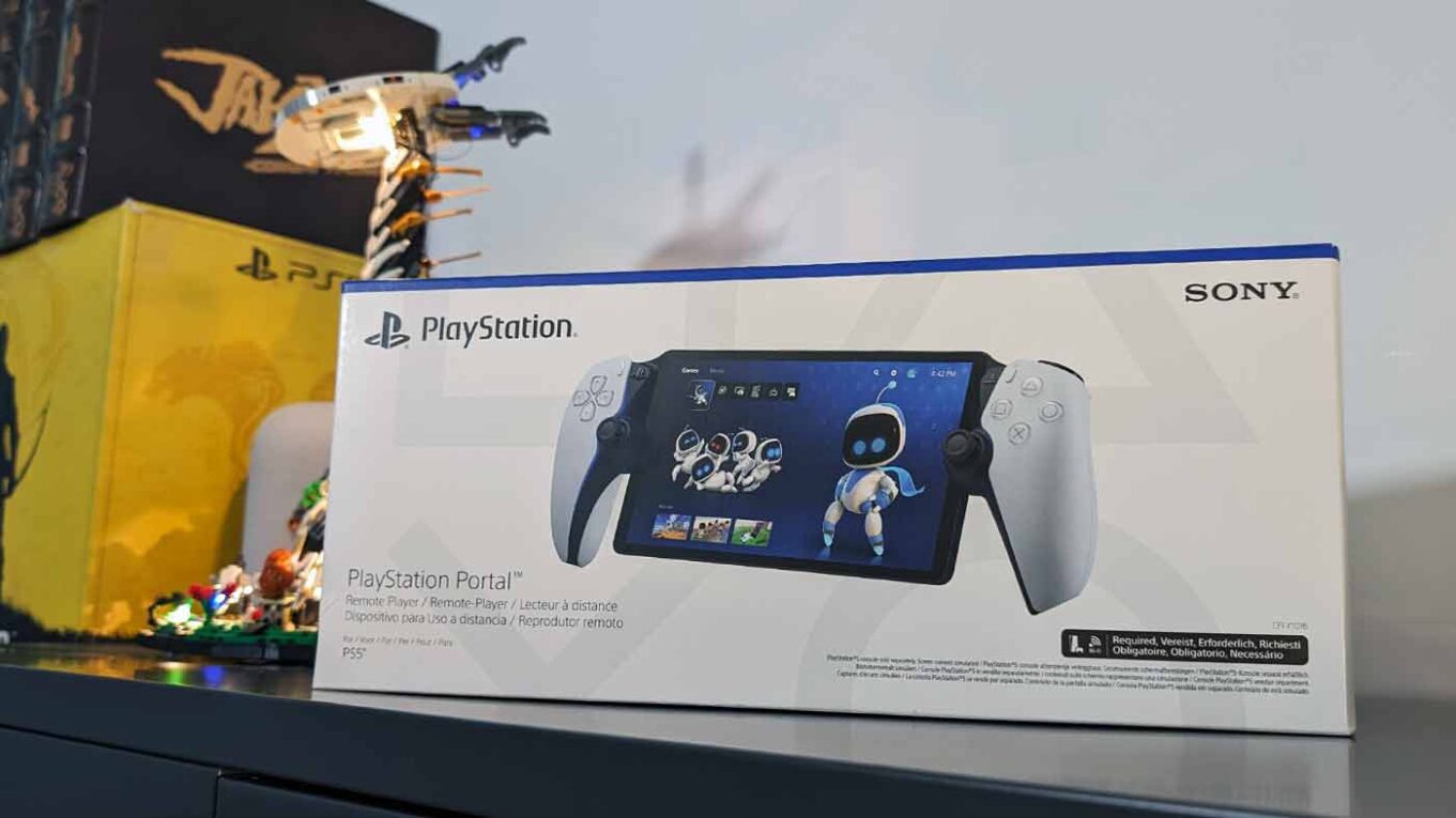 PlayStation Portal Review – For The Remote Players