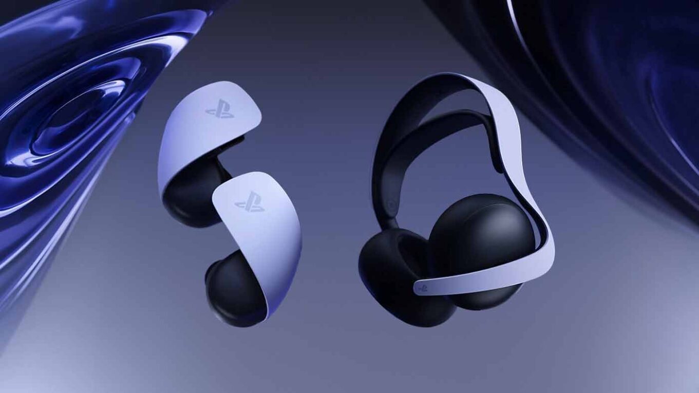 A New PS5 Update Has Landed With New Features For The PULSE Explore And ...