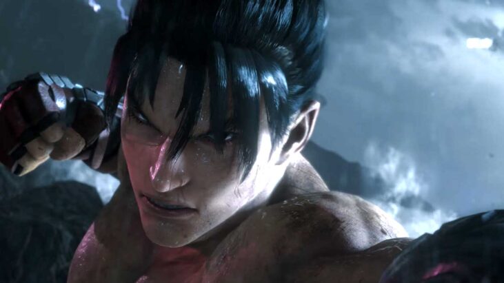 Tekken 8 Has Revealed Its Opening Movie And First DLC Character