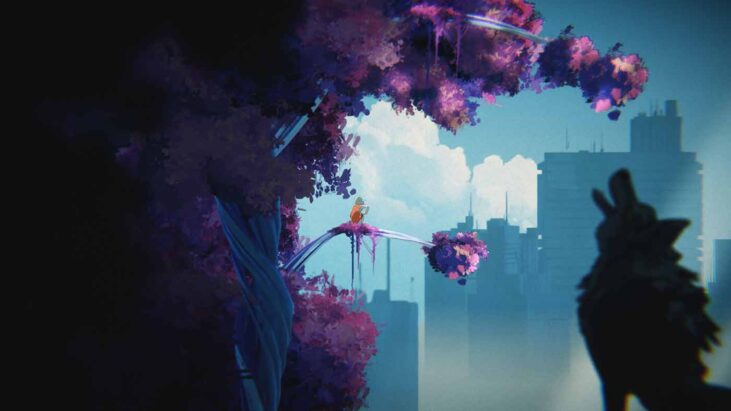 The Cub Review – Video Game Nostalgia From Mars