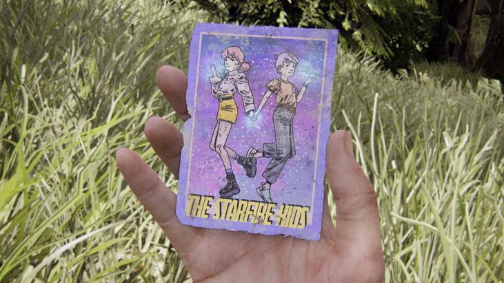 The Last Of Us Part 2 Remastered: Where To Find Every Trading Card
