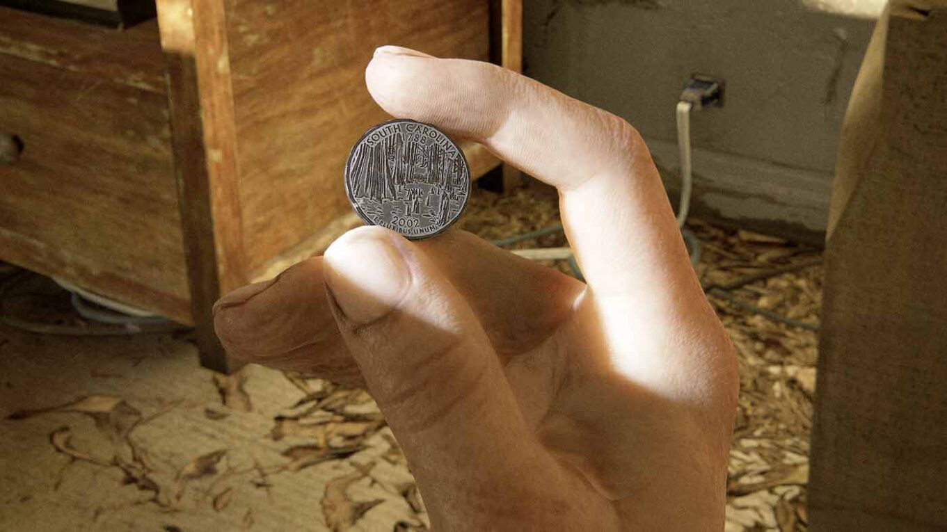 The Last Of Us Part 2 Remastered: Where To Find Every Coin