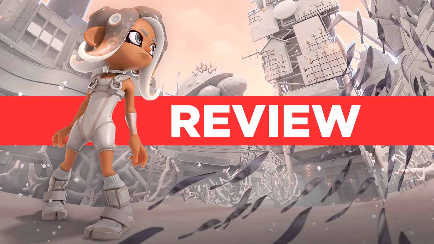 Splatoon 3: Side Order Review – An Exquisite Side Dish