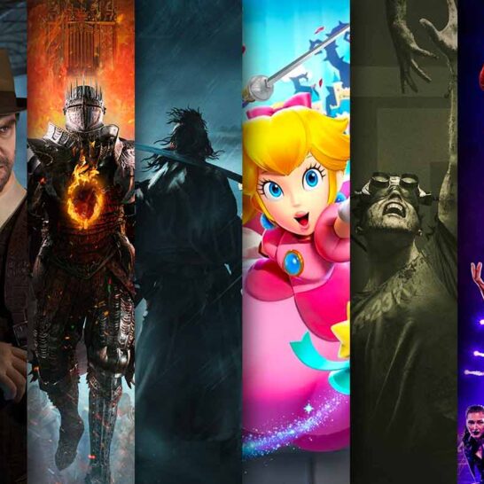 The Most Exciting Games Coming In January 2024