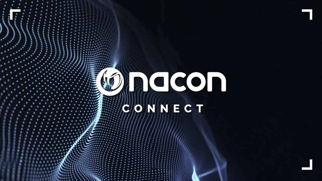 A New Nacon Connect Showcase Is Set For Next Week