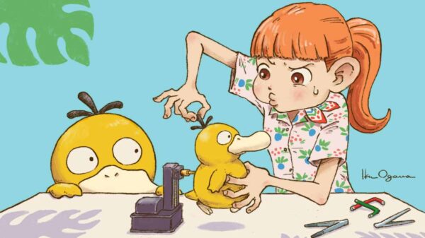 More New Pokémon Concierge Episodes Are On The Way