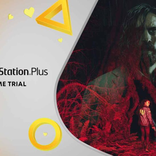 Alan Wake 2 Preview – The Saga Continues