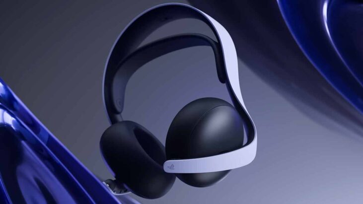 The PlayStation PULSE Elite Wireless Headset Is Out Now In Australia ...