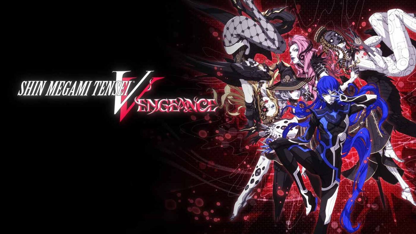 Shin Megami Tensei V: Vengeance Is Releasing Earlier Than Expected