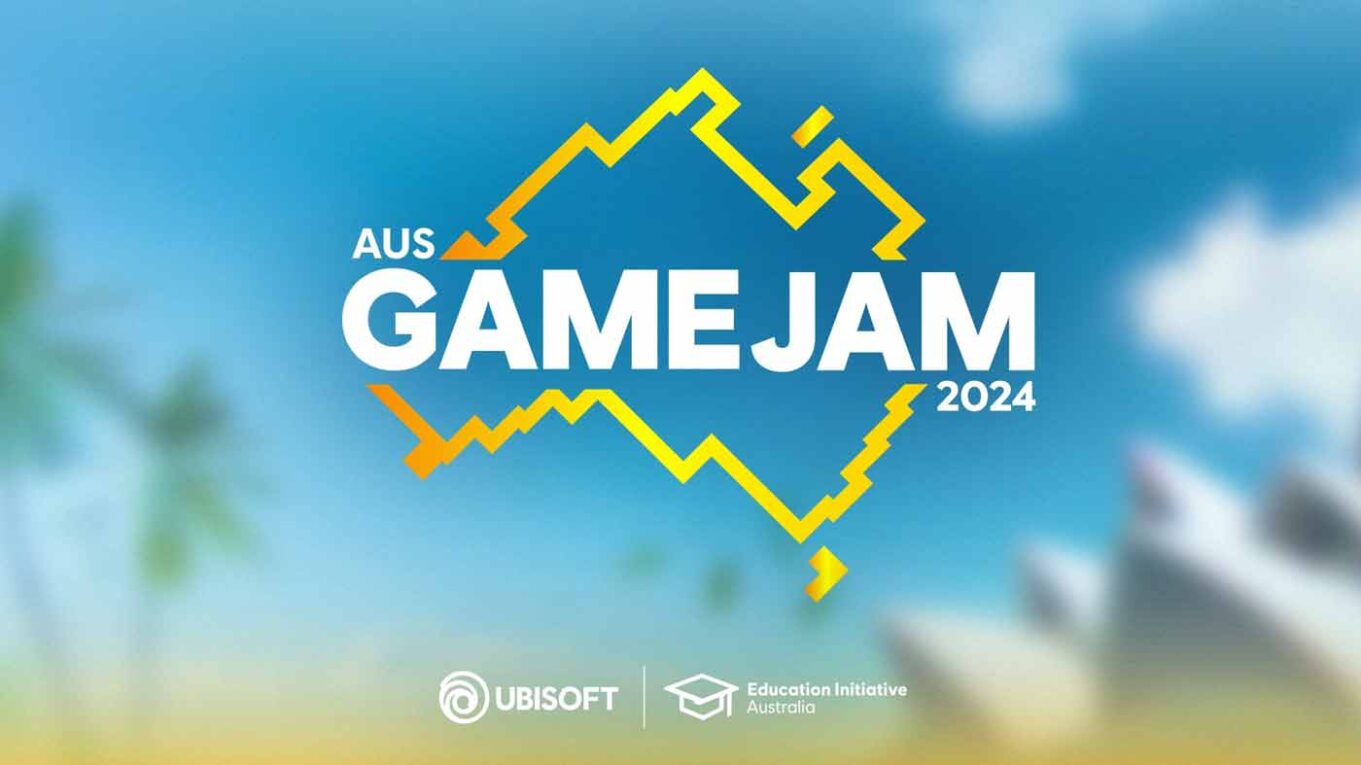Ubisoft Australia Is Hosting Its First Ever Game Jam For Aussie Uni And ...