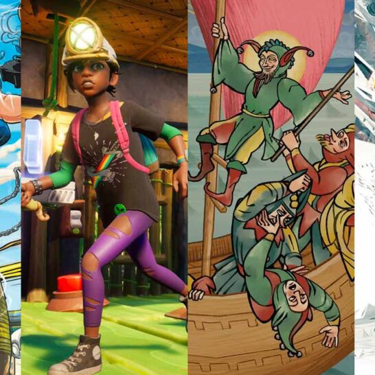 This Special Bluey Xbox Series X Console Is Incredible And You Can Win It