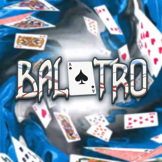 Balatro's Big Game-Changing Update Has Finally Arrived On Console