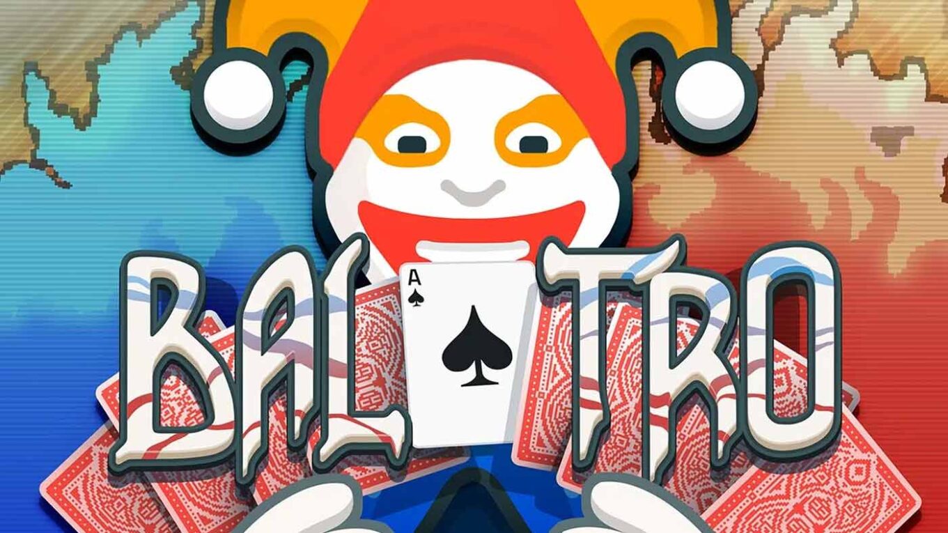 Balatro Is Coming to iPhone And Android