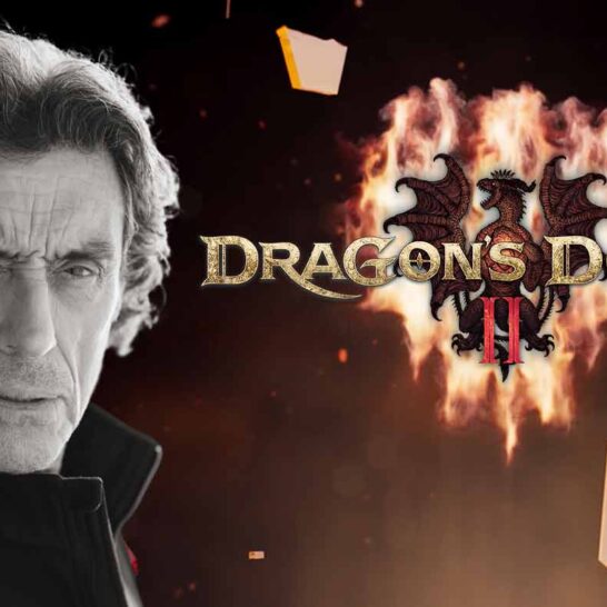 Despite Its Dual Protagonists, Like A Dragon 8 Is Still Considered ...