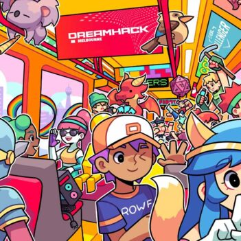 DreamHack Melbourne 2024 Will Host Australia's First Ever Hololive Production Concert