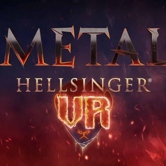 Metal Hellsinger Review - Hell's Bells