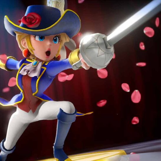 Assassin's Creed: Origins Hands-On Preview - Pyramids And Tombs