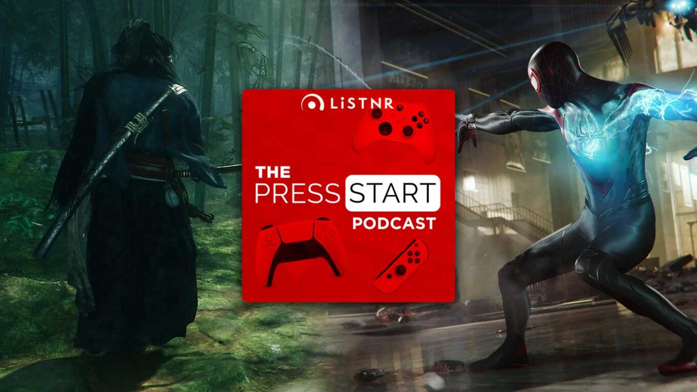 Rise of the Ronin Preview And Spider-Man Multiplayer Leaks – The Press ...