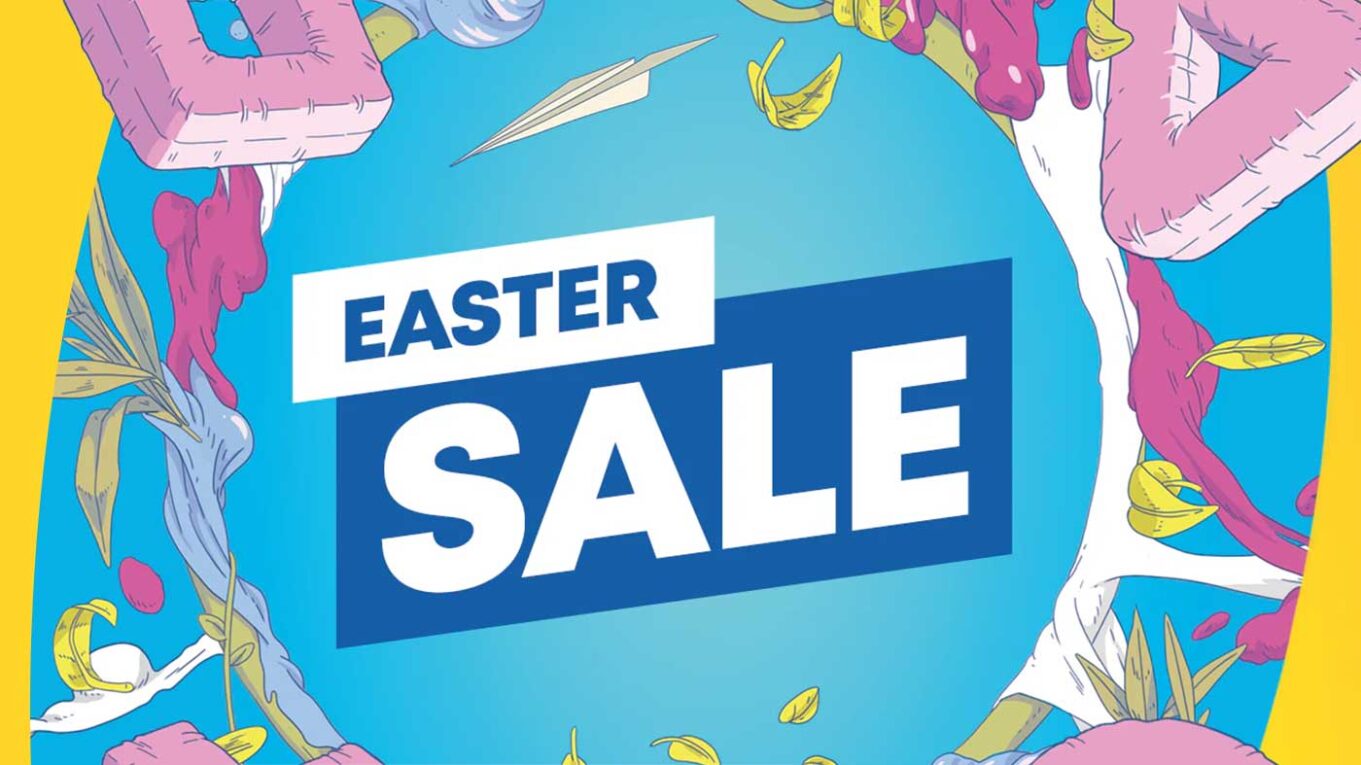 PlayStation Plus Members Have Early Access To The PlayStation Store's ...