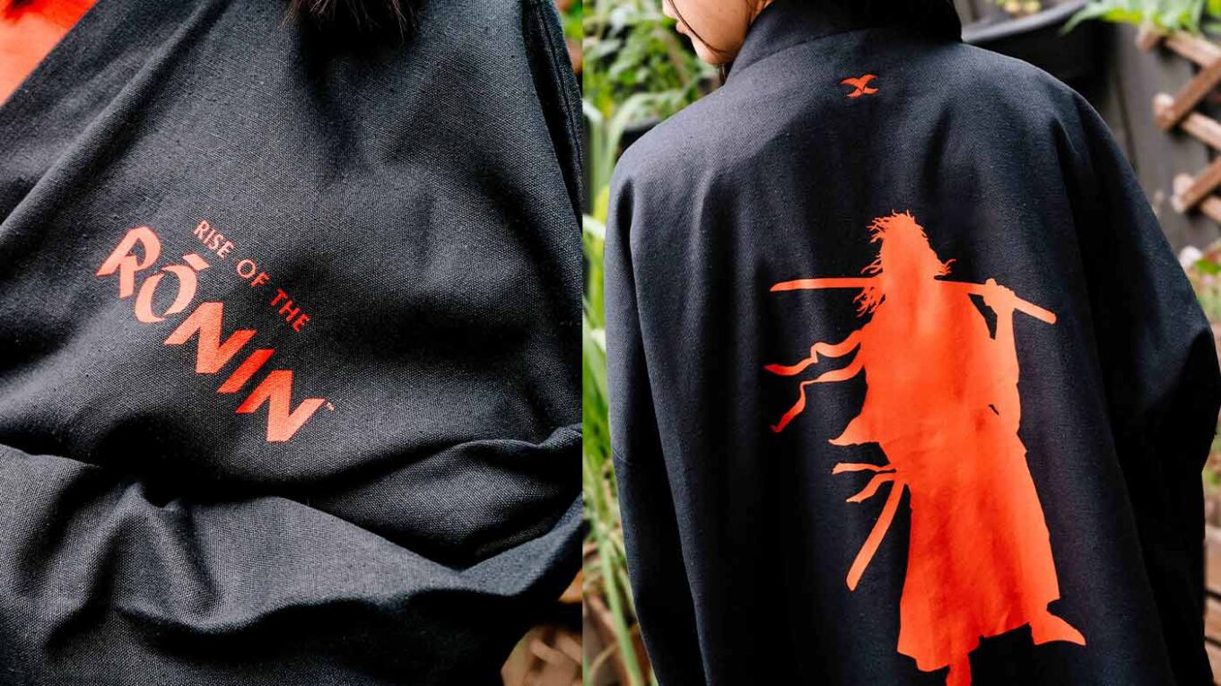 PlayStation Has Teamed Up With Melbourne's Kodama Apparel For This Sick ...