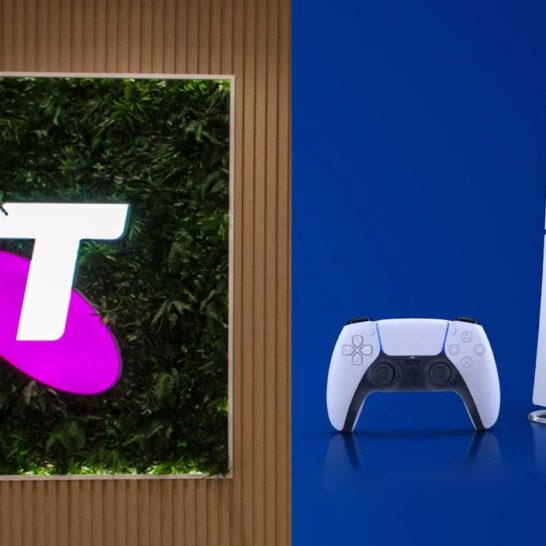 Telstra Game Optimiser Has Launched Out Of Beta
