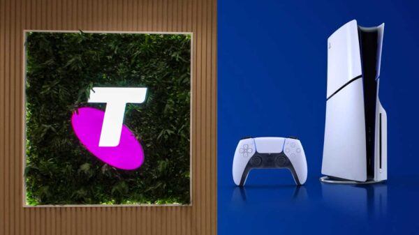 PS5 Consoles Are Now Available On Telstra Plans And They're Discounted ...