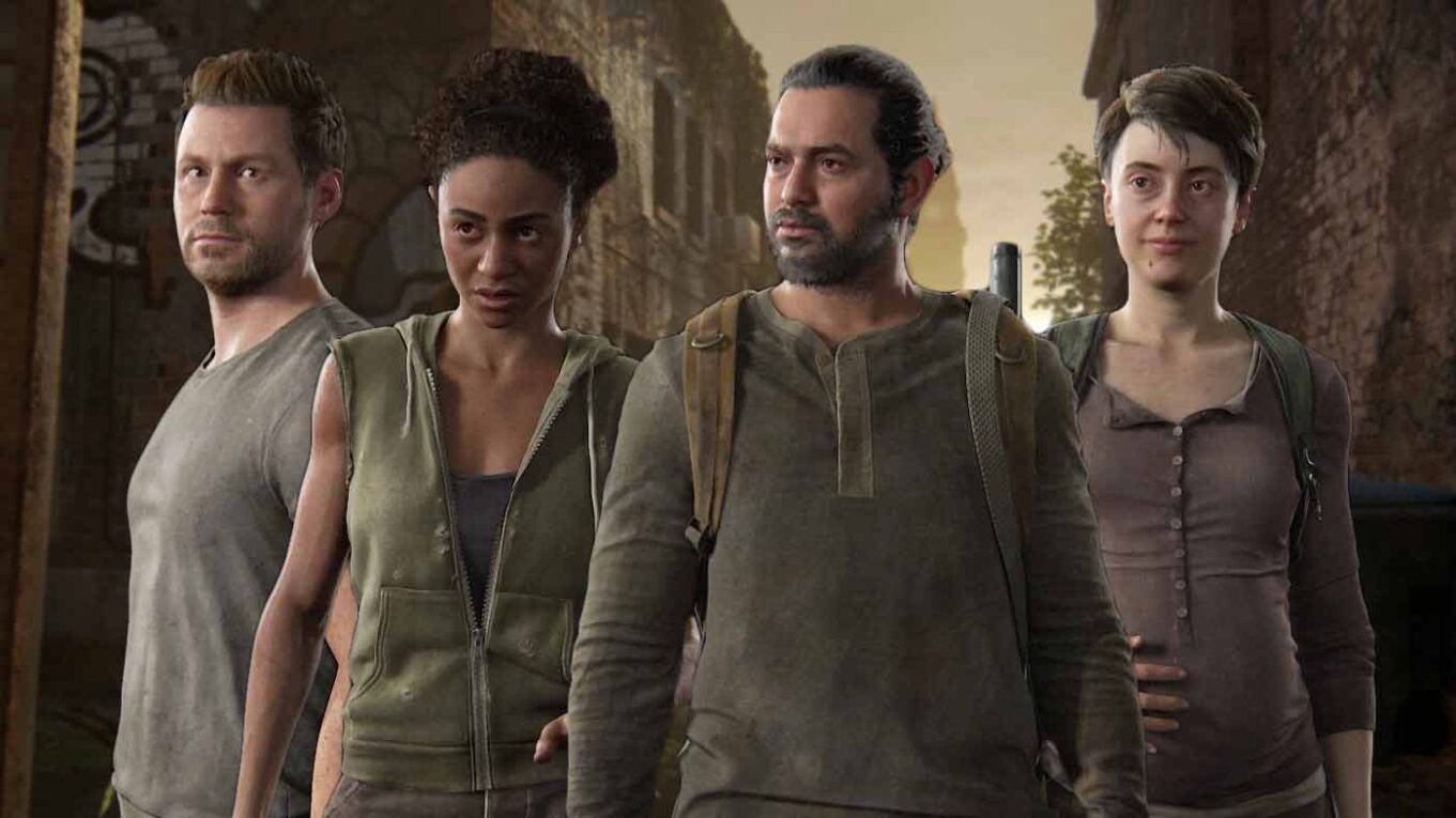 More The Last Of Us Season 2 Cast Have Been Revealed