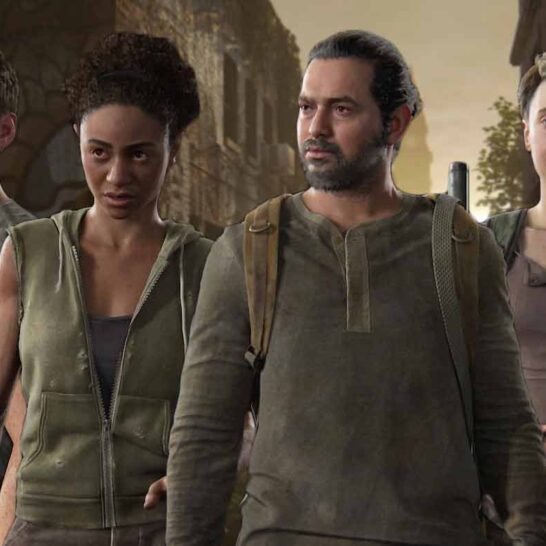 The Last Of Us Season 2 Has Officially Cast Its Abby And Jesse