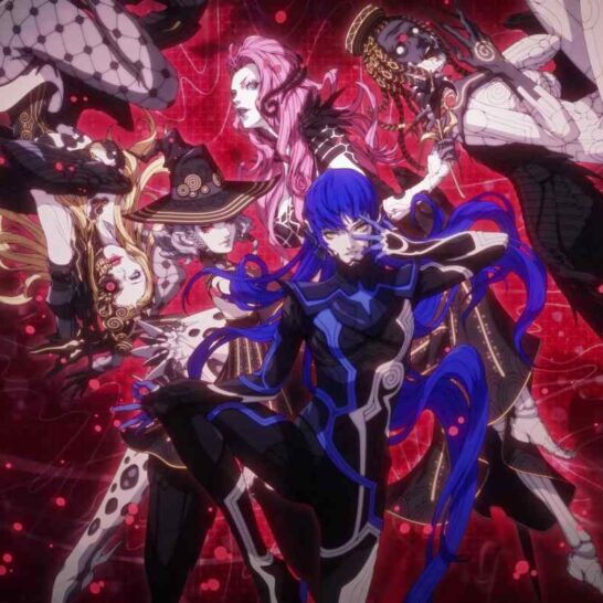 Shin Megami Tensei V: Vengeance Review – A Divine Package