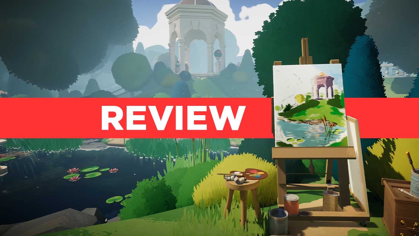 Botany Manor Review – Garden Up