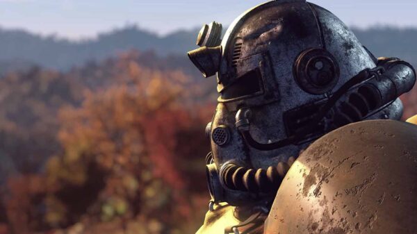 The Fallout Games Have Seen Huge A Player Count Increase Since The ...