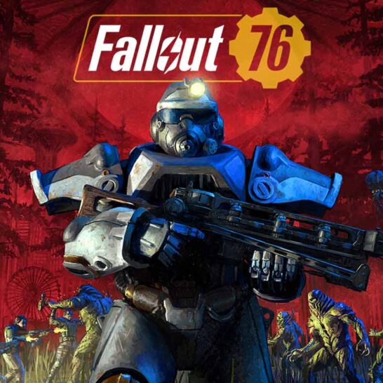 There's A Fallout Chess Set Complete With Pip Boy Board And Holographic ...