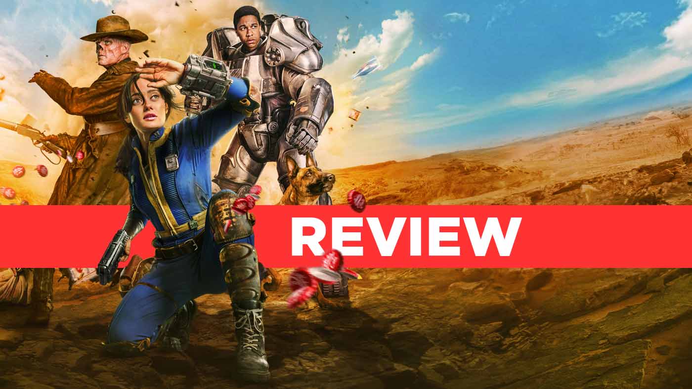 Fallout Series Review – One For The Vault