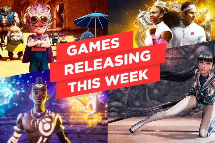 April's PlayStation Plus Games Have Leaked