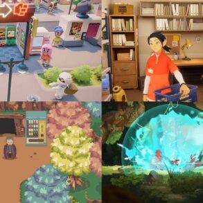 This Nintendo Switch Cosplay Is Absolutely Insane