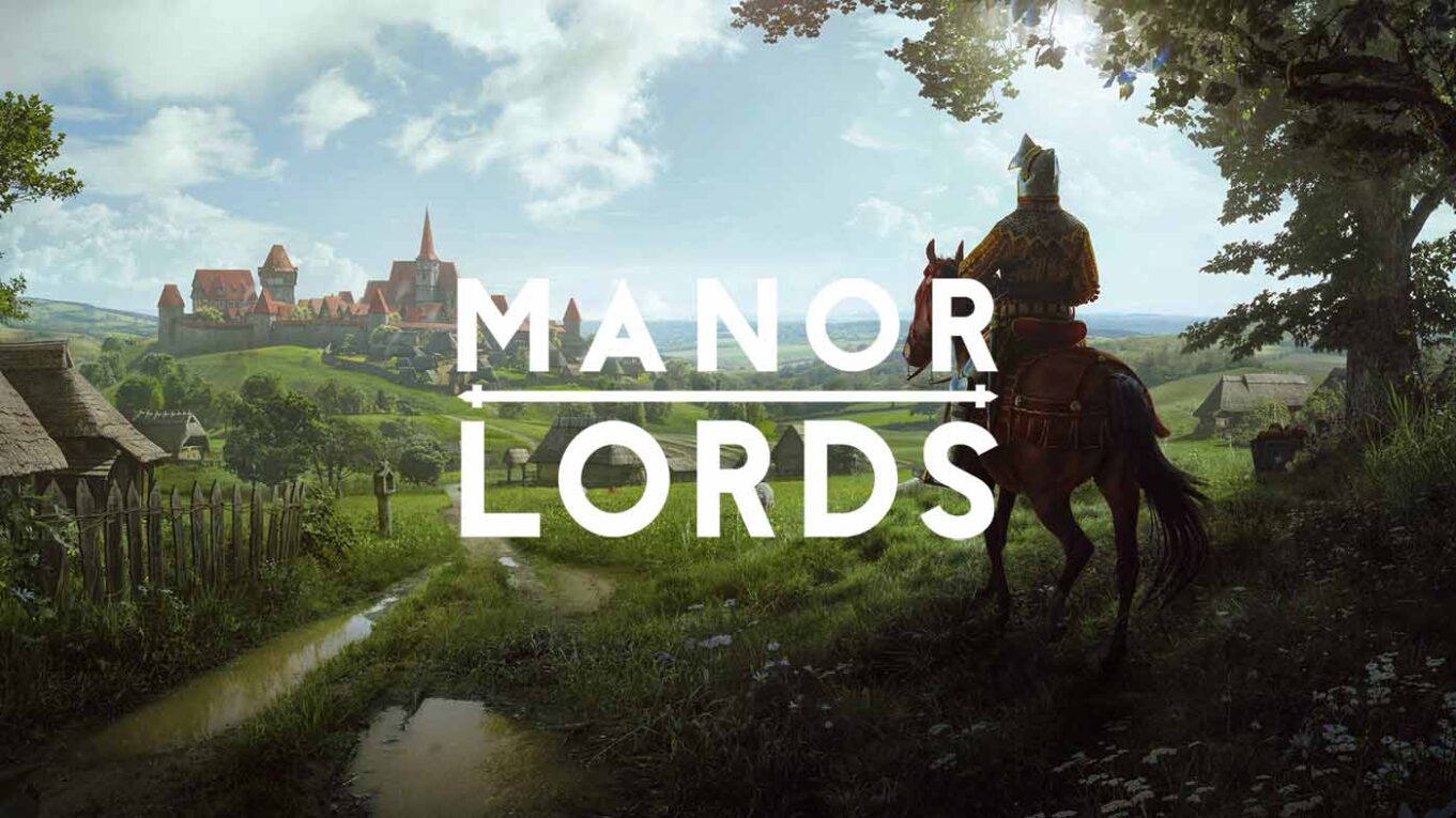 Manor Lords Is The Latest Runaway Success On PC With 1 Million Copies ...