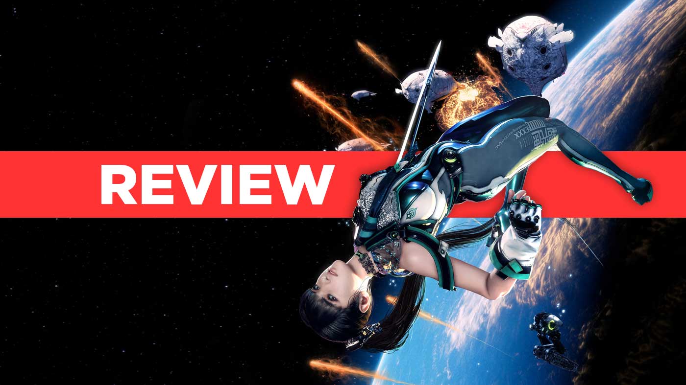 Stellar Blade Review – Shooting for the Stars