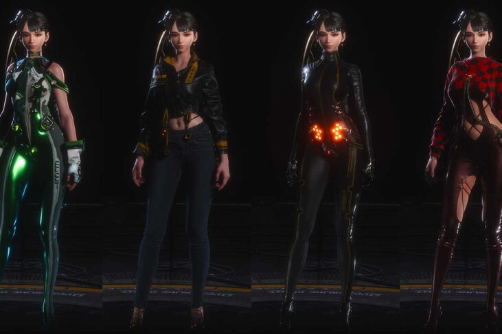 Xbox Has Officially Announced The New Stellar Shift Wireless Controller