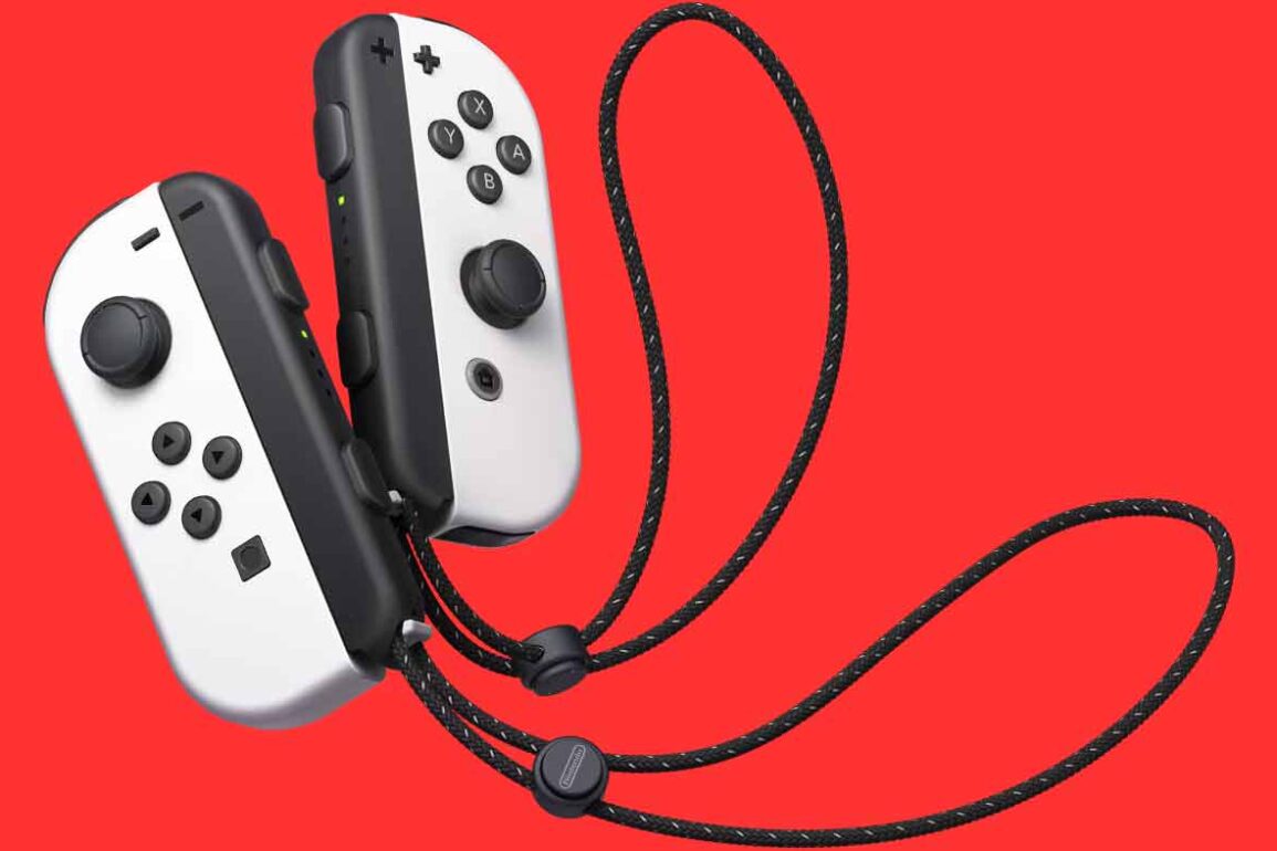 Amazon France Listed A Bunch Of PS4 And Nintendo Switch Games For PC ...