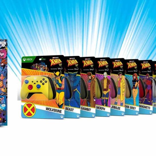 An Xbox Inspired Lynx Deodorant Range Is Hitting Australia