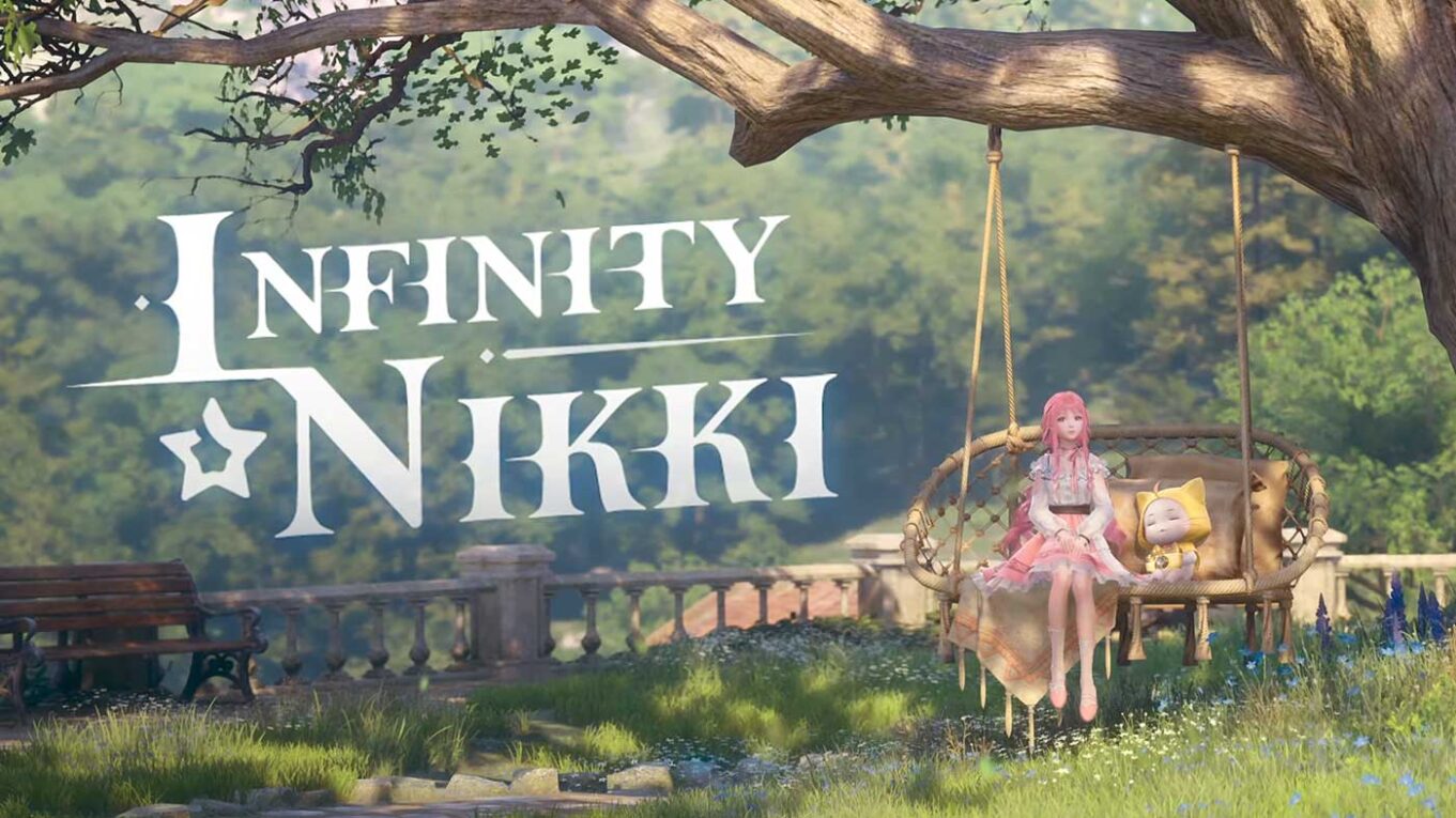 Infinity Nikki Looks Stunning In This New Gameplay Trailer And A PS5 ...