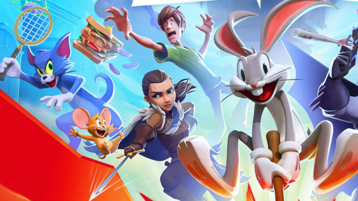 MultiVersus Hands-On Preview – A Revitalising Relaunch