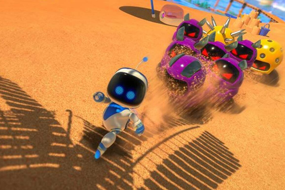 This Graphic Perfectly Sums Up The First Year Of PS5 Games