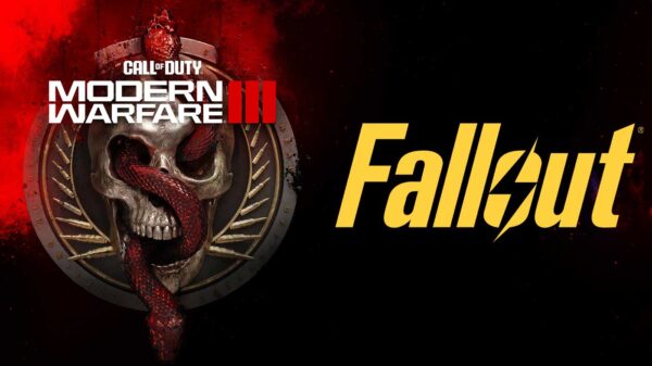 It Looks Like Fallout Is Coming To Call Of Duty: Modern Warfare 3 Season 4