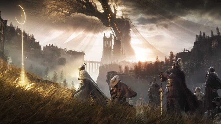 Watch The Glorious Elden Ring: Shadow Of The Erdtree Story Trailer Here