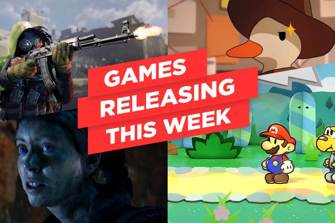 This Graphic Perfectly Sums Up The First Year Of PS5 Games